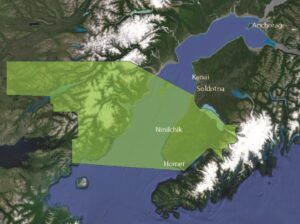 About Us - Ninilchik Traditional Council