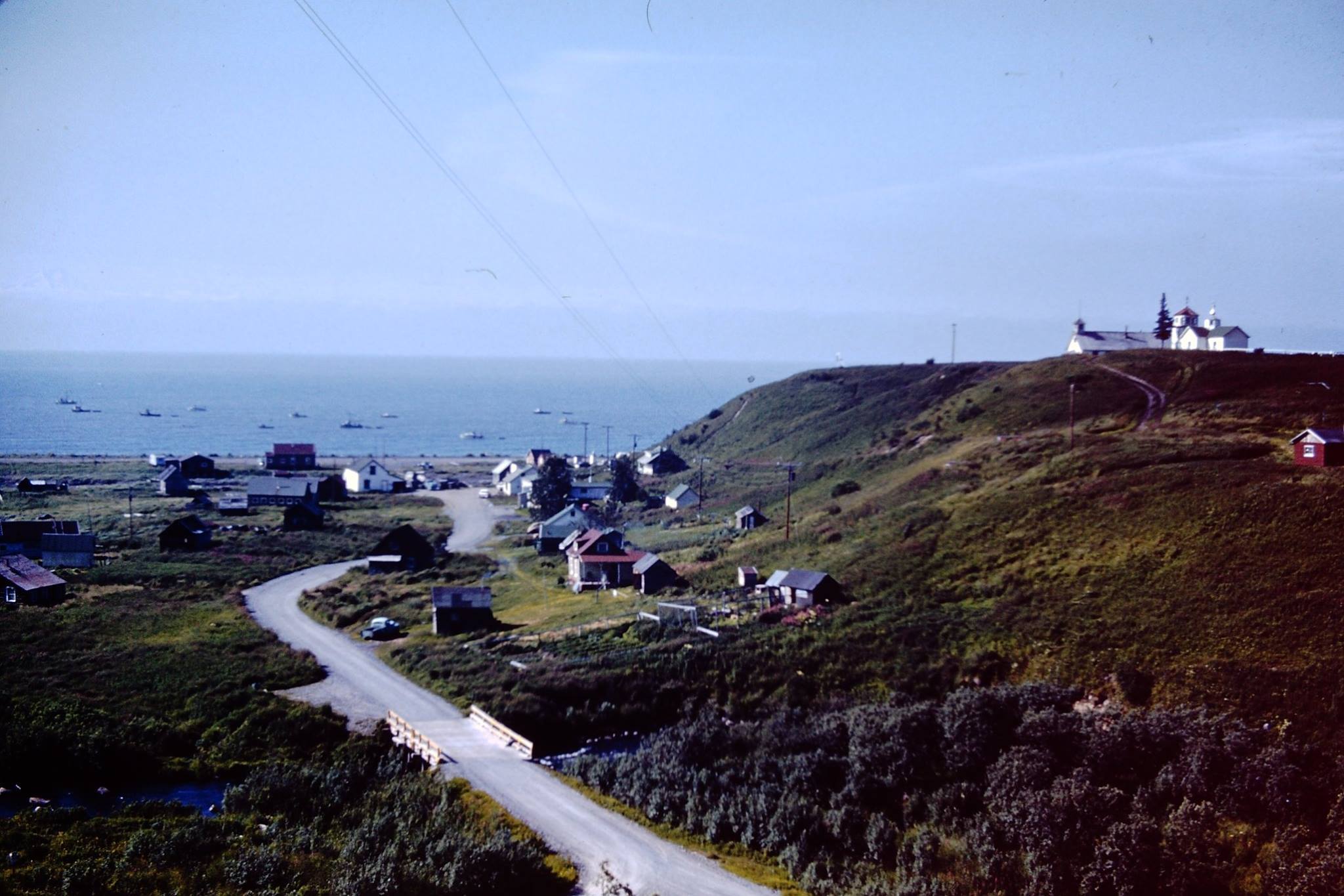 Ninilchik Traditional Council