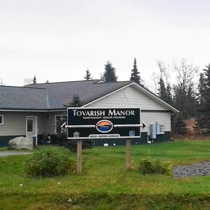 Ninilchik Traditional Council