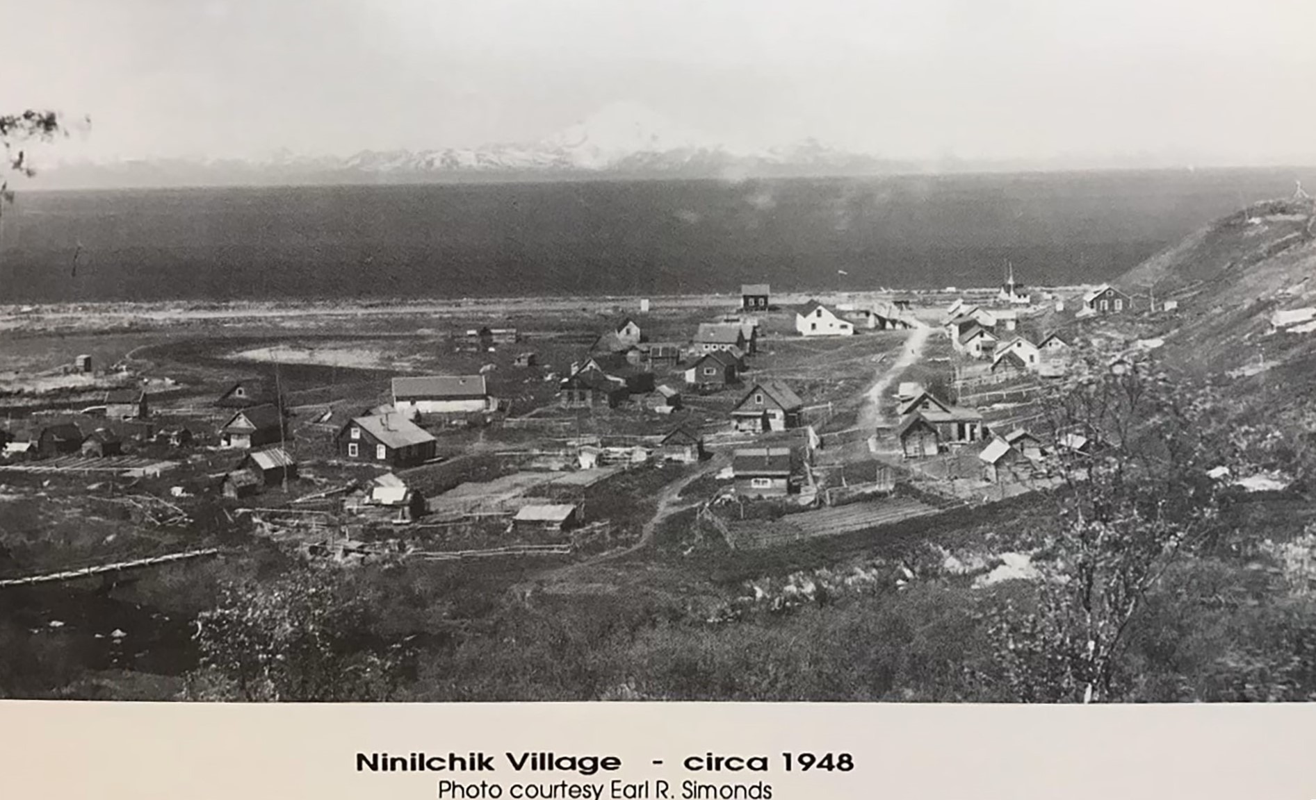 History - Ninilchik Traditional Council