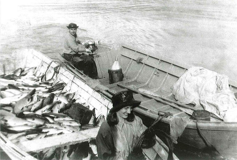 History - Ninilchik Traditional Council